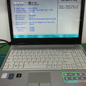 엘지 XNOTE R500 3만원 | LG | 중고나라