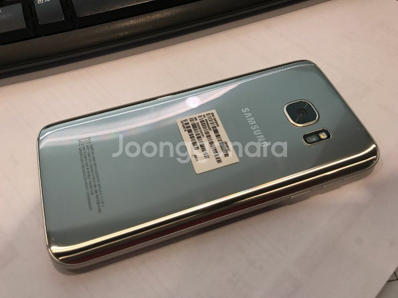 갤럭시 s7 kt | 애플 | 중고나라