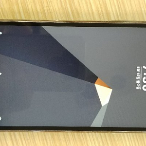 LG U폰 F820L블랙 | LG | 중고나라