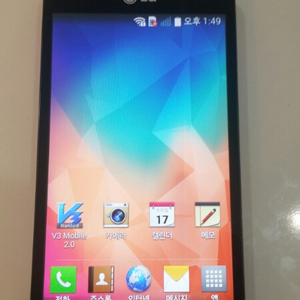 LG F70 LG-F370K | 애플 | 중고나라