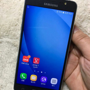 SKT 갤럭시 J5 2016 블랙 팝니다. | 삼성 | 중고나라