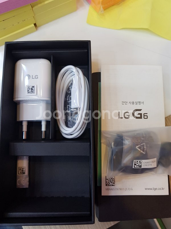 SKT G6 팝니다 | 삼성 | 중고나라