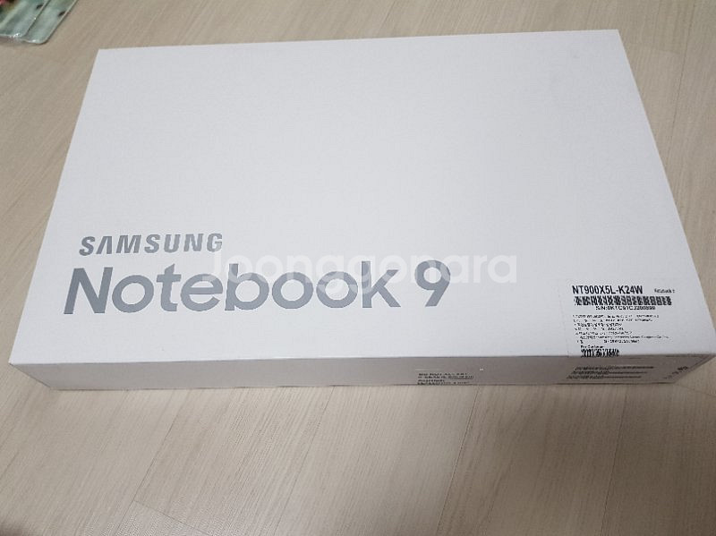 nt900x5l-k24w | 중고나라 카페에서 운영하는 공식 사이트