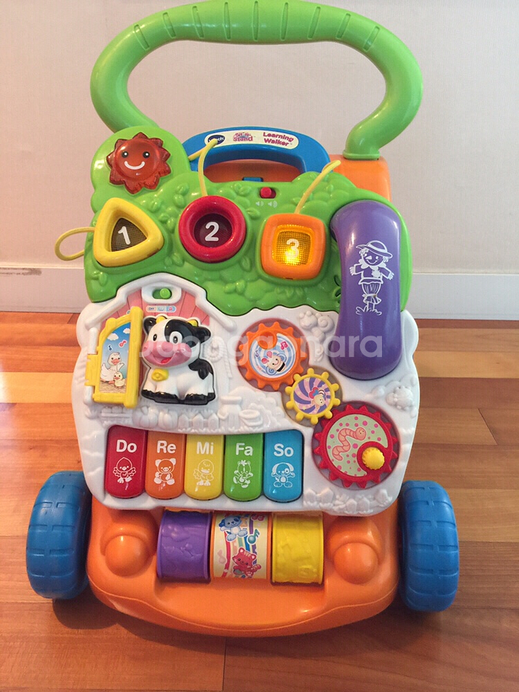 Vtech seat-to-stand walker | 중고나라 카페에서 운영하는 공식 사이트