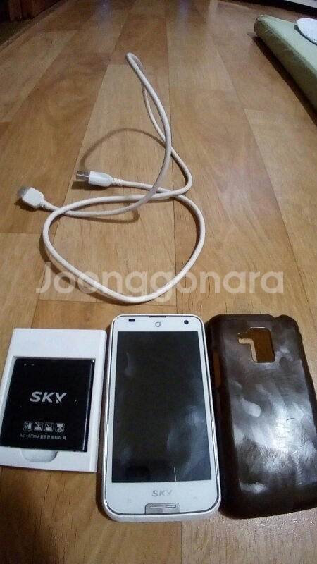 (광진구직거래)sky IM-A710K 스카이 3G | 애플 | 중고나라