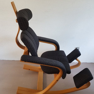 varier 바리에르 체어 | 학생/서재/사무용가구 | 중고나라