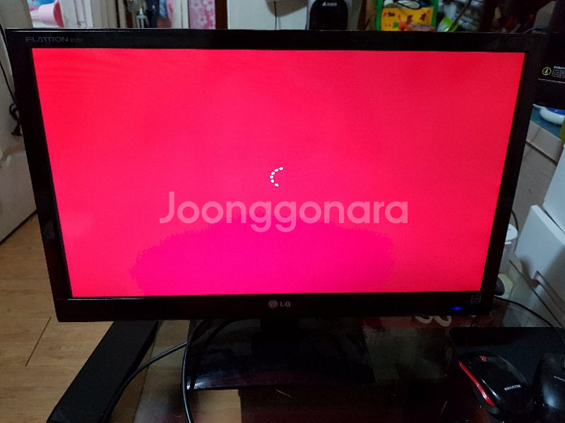 LG플래트론 EX2341 팝니다 | 중고나라 카페에서 운영하는 공식 사이트