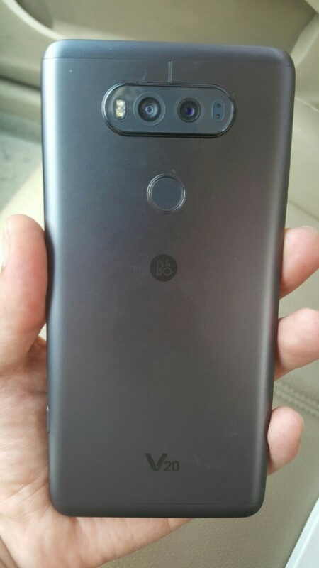 LG V20 티타늄 64G 정상해지 선태약정 A | 중고나라 카페에서 운영하는 공식 사이트