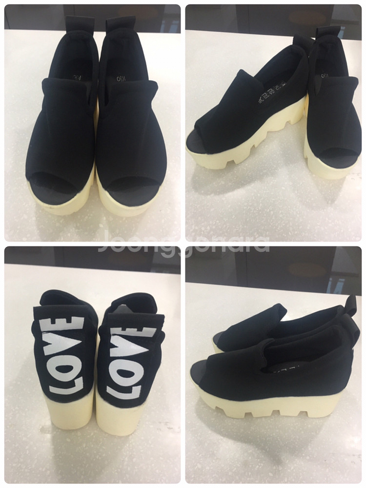 신발 팔아요 ️ | 중고나라 카페에서 운영하는 공식 사이트