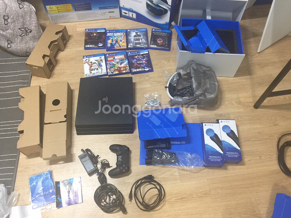 ps프로vr3번+벤큐 | 중고나라 카페에서 운영하는 공식 사이트