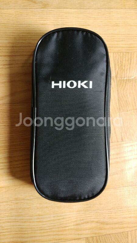 HIOKI AC CLAMP METER 3280-1 | 측정공구 | 중고나라