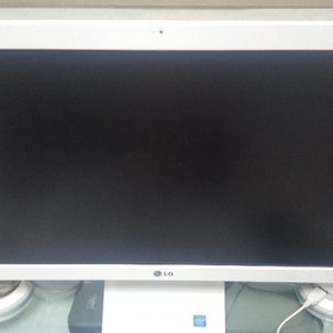 올인원 pc (lg22v24) 업그레이드 버전 | 일체형PC | 중고나라