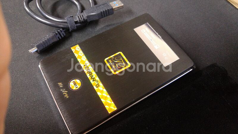 MGTEC 외장하드 500G | 중고나라 카페에서 운영하는 공식 사이트