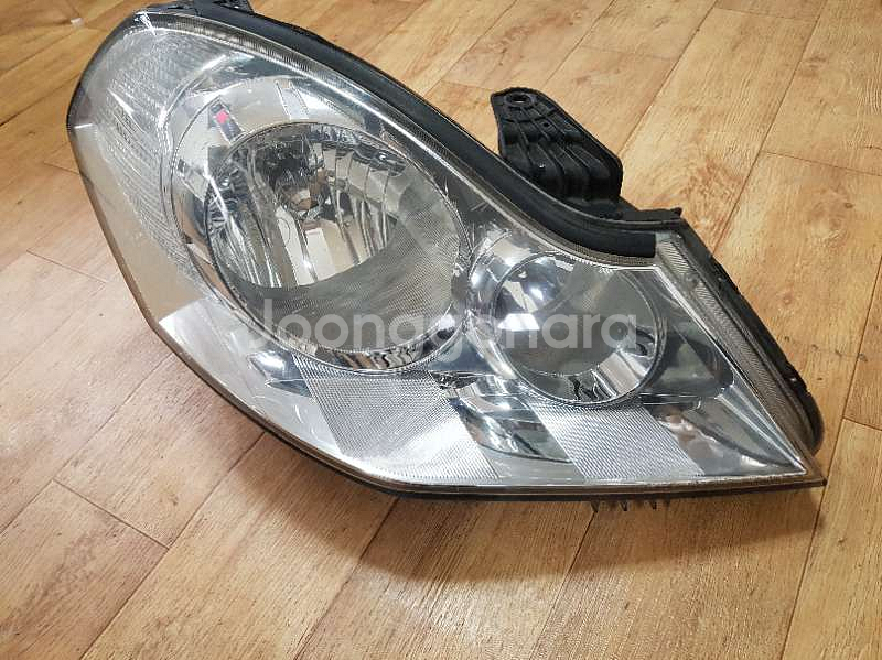 SM5임프레이션 조수석 순정 HID 헤드램프 라이 | 중고나라 카페에서 운영하는 공식 사이트