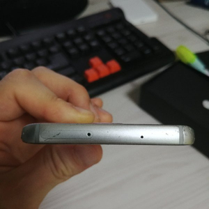 갤럭시s7 32g 실버 skt 판매합니다 | 삼성 | 중고나라