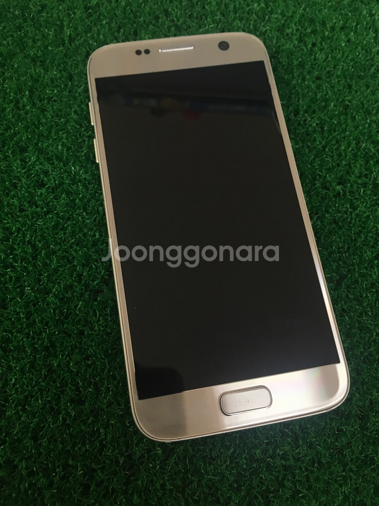 갤럭시 S7 32기가 실버색상 판매 (-45) | 기타 제조사 | 중고나라