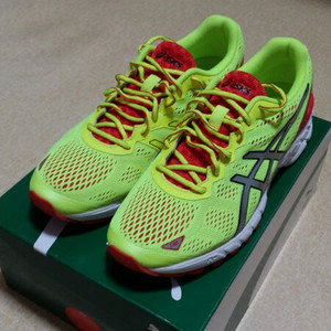 (280) 아식스 GEL-DS TRAINER 19 | 단화/캐쥬얼화 | 중고나라