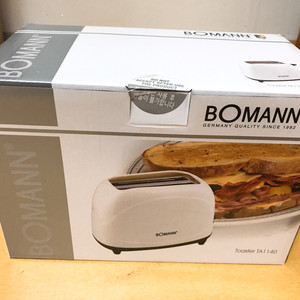 보만 토스터기 TA1140 | 주방소형가전 | 중고나라