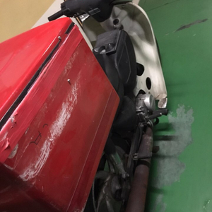 씨티플러스 무사고 서류풀 | 125cc 이하 | 중고나라