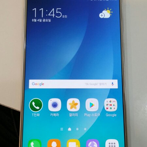 삼성 갤럭시노트5 SM-N920S | 삼성 | 중고나라