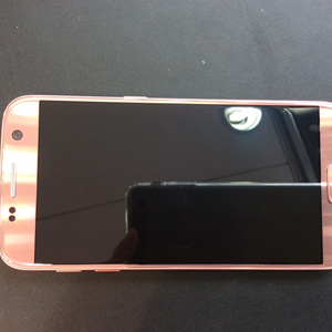 갤럭시 S7 로즈 골드 32GB SKT 판매 | 삼성 | 중고나라