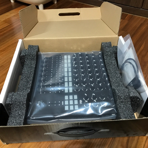 livid midi controller ds1 , | 기타 가전제품 | 중고나라