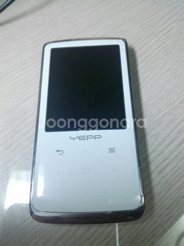 yepp mp3 | 중고나라 카페에서 운영하는 공식 사이트