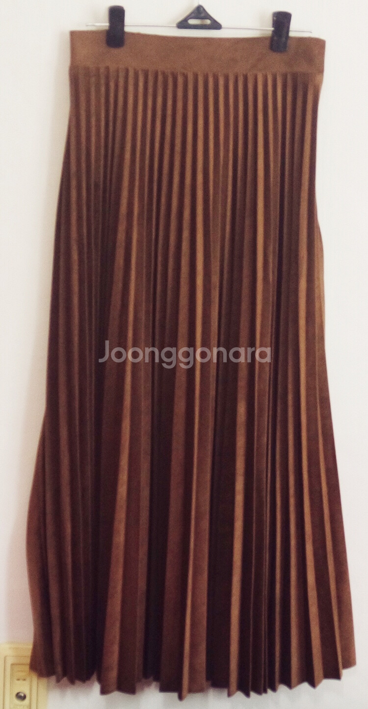 브라운 세무 롱스커트 | 중고나라 카페에서 운영하는 공식 사이트