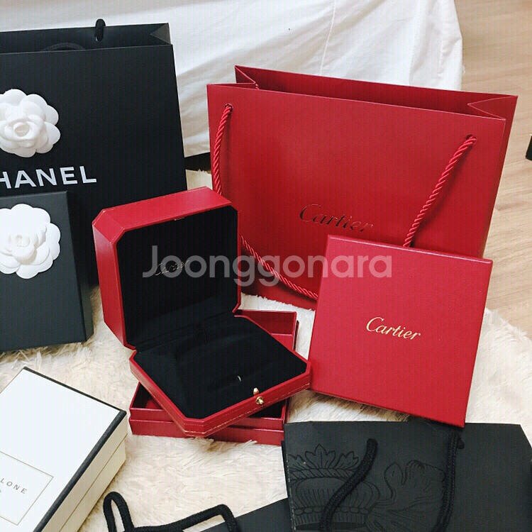 까르띠에 | 기타 수입명품 | 중고나라