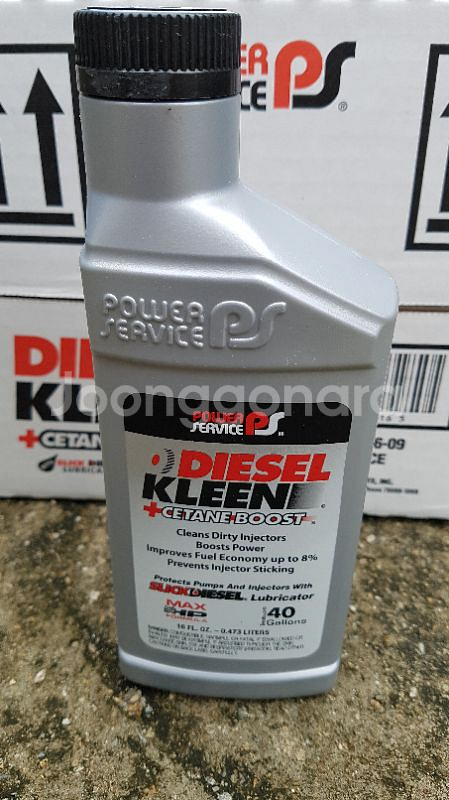 디젤클린 연료첨가제 경유용 16oz (473ml) | 기타 부품/용품 | 중고나라