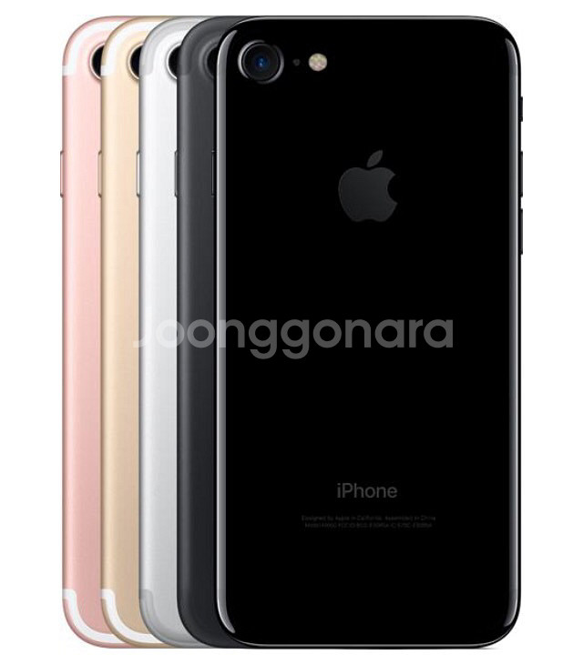 skt통신사 아이폰7 128g 미개봉 상품 팝니다 | 중고나라 카페에서 운영하는 공식 사이트