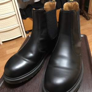 닥터마틴 첼시부츠 2976 260 270 UK7 | 단화/로퍼/구두 | 중고나라