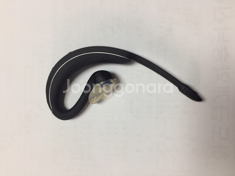 자브라 블루투스 이어폰 jabra wave + | 이어폰/헤드폰 | 중고나라