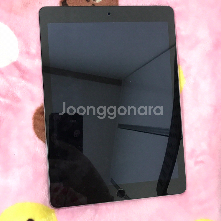 아이패드 에어2 128G 스그 Wifi | 중고나라 카페에서 운영하는 공식 사이트