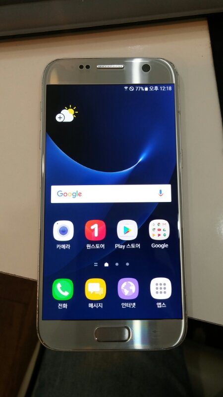 삼성 갤럭시S7 SM-G930L | 중고나라 카페에서 운영하는 공식 사이트