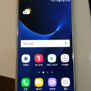 삼성 갤럭시S7 SM-G930L | LG | 중고나라