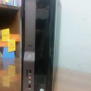 삼성 Dm300s3b컴퓨터 팝니다(i3) | 브랜드PC | 중고나라