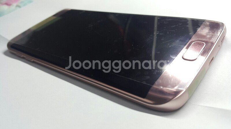 갤럭시 S7 엣지 64g SKT (S급) | 삼성 | 중고나라