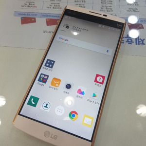 LG V10 A급 F600 | LG | 중고나라
