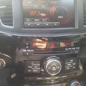 K7 AVN 블루투스 오디오 네비게이션 올인원 판 | 카오디오/카시트 | 중고나라