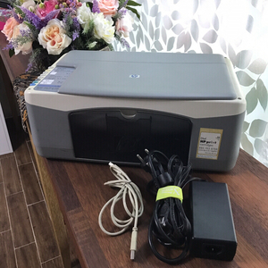 HP PSC 1402 복합기 프린터(가격인하) | 프린터/복합기/잉크/토너 | 중고나라