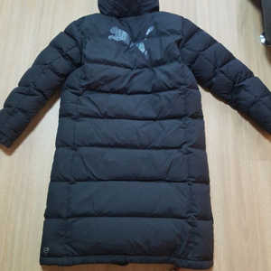 푸마(퓨마)ts 롱패딩팝니다 | 패딩/야상/점퍼 | 중고나라