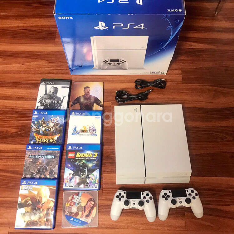 플스4 1205A 일괄판매합니다.기계만안팜 | 중고나라 카페에서 운영하는 공식 사이트