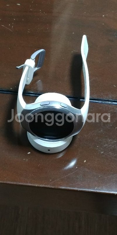 갤럭시 기어 S2 3G 폰 팔아요. | 삼성 | 중고나라