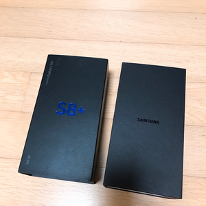 삼성 갤럭시s8플러스 128기가 풀박스 | LG | 중고나라