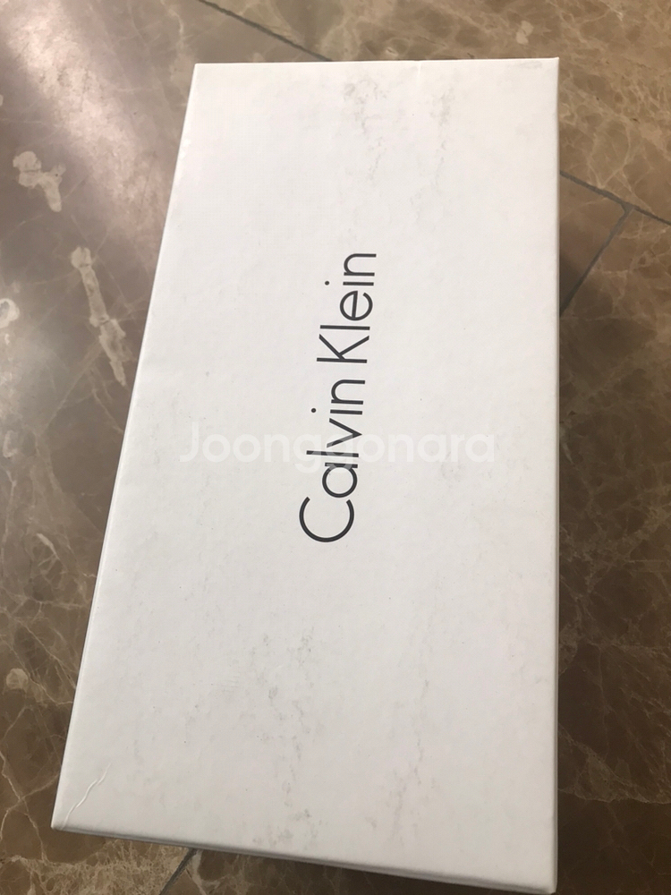 캘빈클라인 구드 새상품 | 중고나라 카페에서 운영하는 공식 사이트