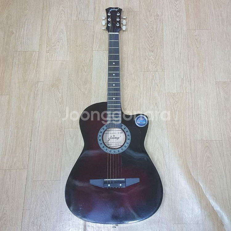 jixing DD-380C 통기타 팝니다 | 중고나라 카페에서 운영하는 공식 사이트