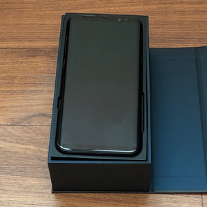 skt 갤럭시s8 플러스 128기가 판매합니다. | 삼성 | 중고나라