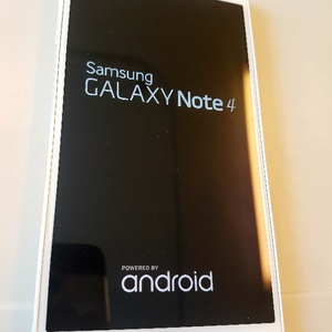 ♡신촌 SKT겔럭시노트4 32GB 상태깨끗12.5 | 삼성 | 중고나라