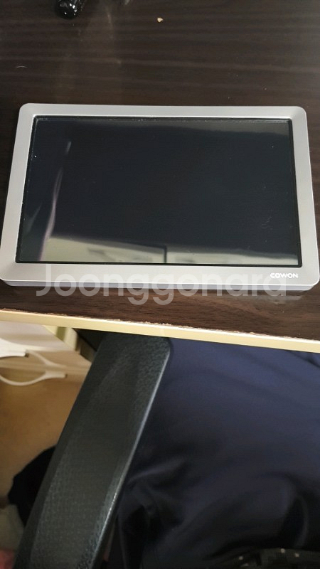 코원g7 32gb 14에 판매합니다 | 전자사전/PMP/DMB | 중고나라